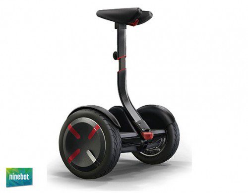 New Ninebot Mini Pro | Ninebot Robot | Self Balance | PET
