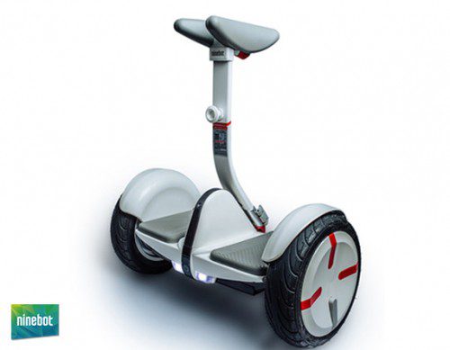 New Ninebot Mini Pro | Ninebot Robot | Self Balance | PET