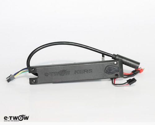 Controller E-Twow S2 Booster Plus 2018 | Booster | Master | Eco