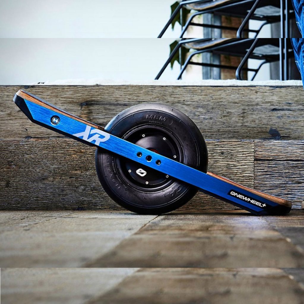 Onewheel+XR Electric Skateboard London & UK - PET