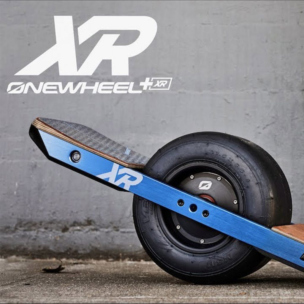 Onewheel+XR Electric Skateboard London & UK - PET