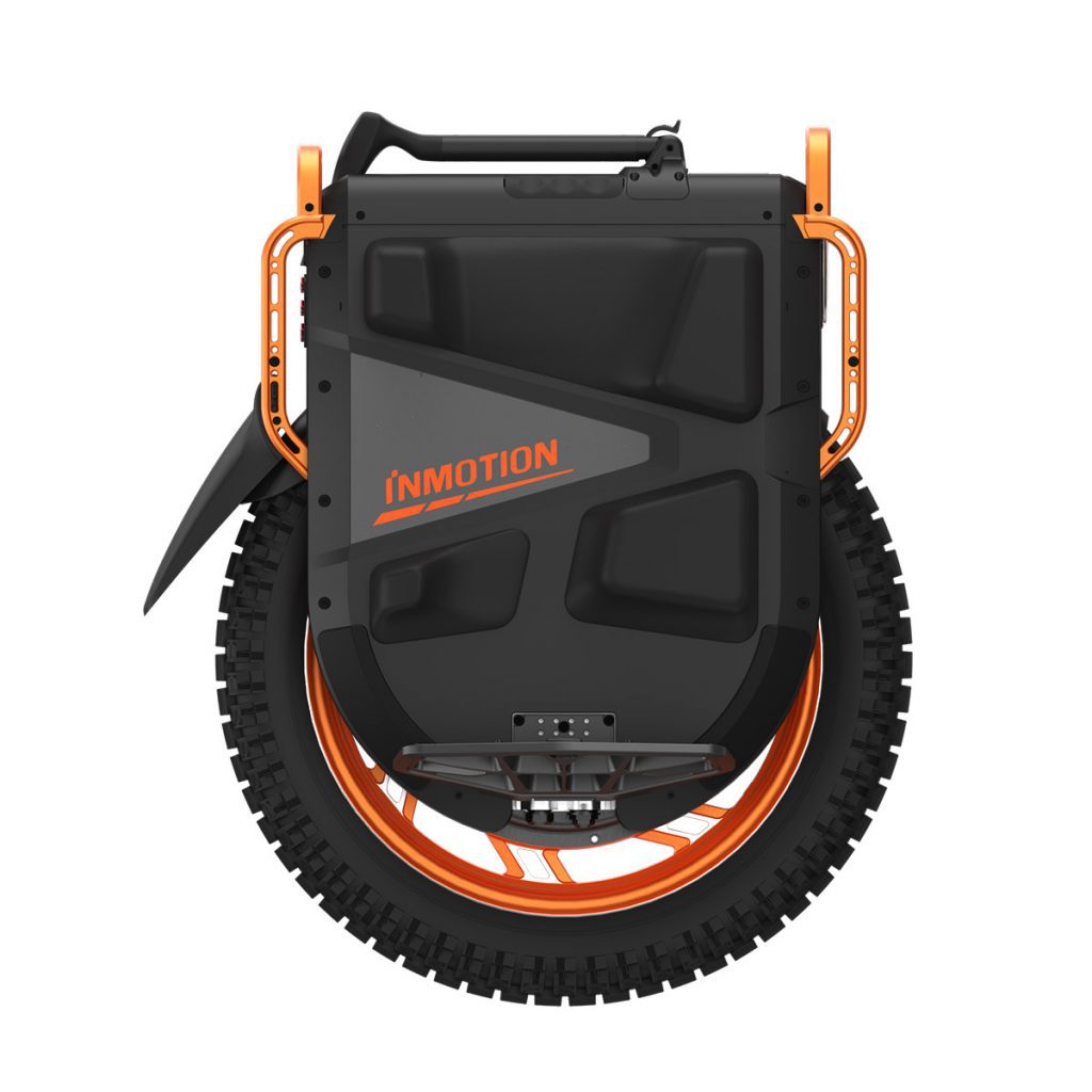 Inmotion V13 Challenger Electric Unicycle - PET London
