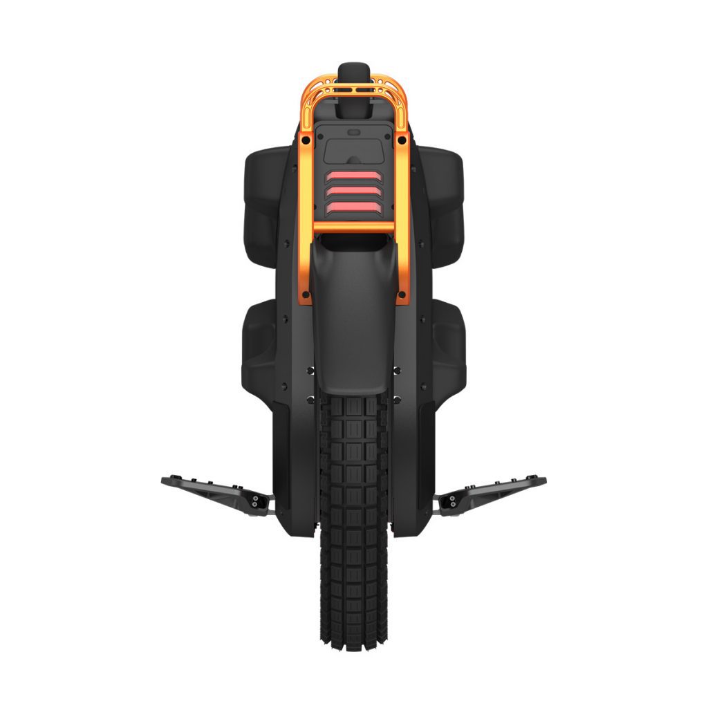 Inmotion V13 Challenger Electric Unicycle - PET London