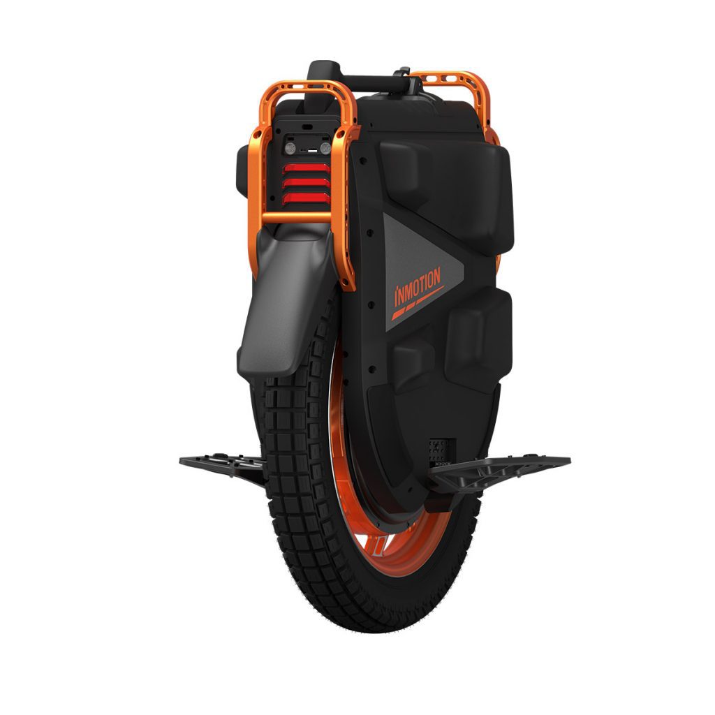 Inmotion V13 Challenger Electric Unicycle - PET London