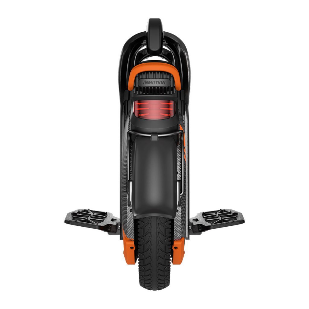 Inmotion V11Y 2023 | RAPTOR | Electric Unicycle | PET | London