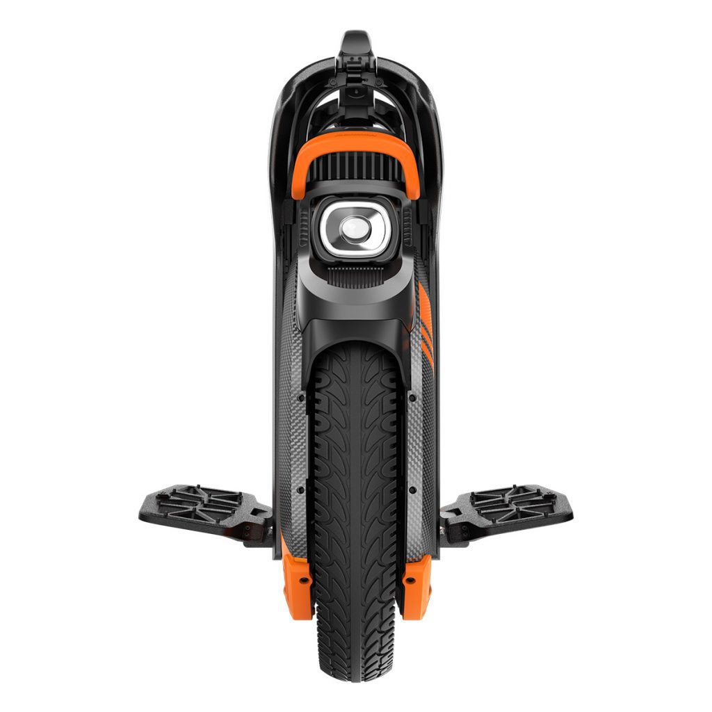 Inmotion V11Y 2023 | RAPTOR | Electric Unicycle | PET | London