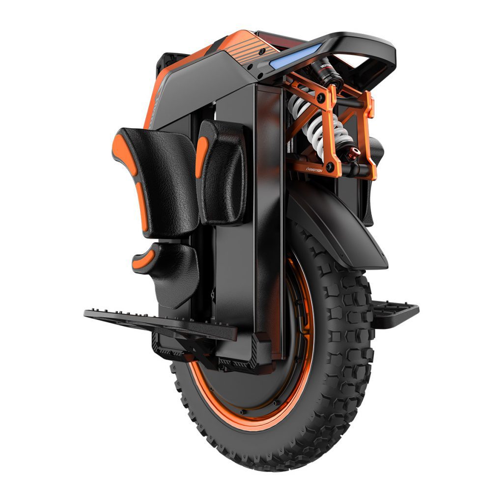 Inmotion V14 Adventure | Electric Unicycle | PET | London