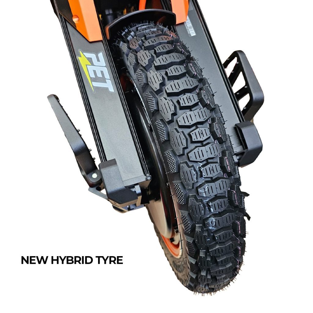 Inmotion V14 Adventure | Electric Unicycle | PET | London